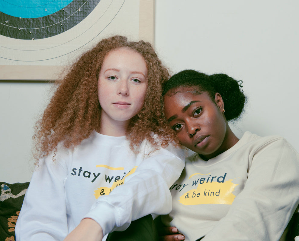 Unisex Sweatshirts & Graphic T-shirts | Scoria World